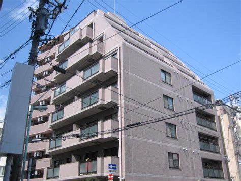 【ホームメイト】名古屋市中区千代田5丁目：物件情報 愛知県名古屋市中区
