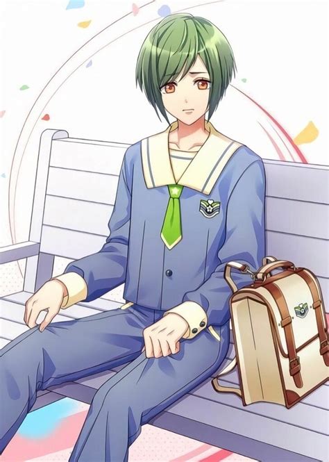 Sr【満開playback】瑠璃川幸開花前 瑠璃川幸 イラスト アニメイラスト