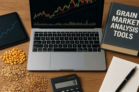 Understanding Grain Quality Grading Systems Grain Marketeu