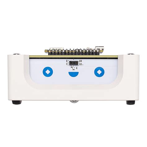 Arduino Alvik Robot Educativo Akx00066 Unit Electronics