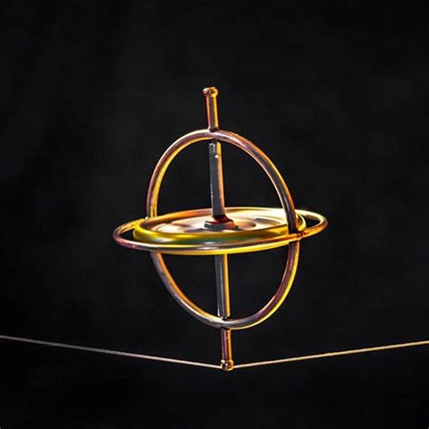 Unmanned Systems Technology On Linkedin The Evolution Of Gyroscopes In Modern Navigation