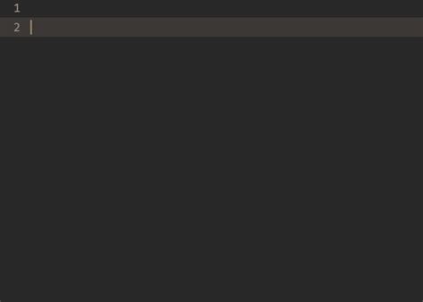 Github Briles Node Completions Node Js Completions For Sublime Text