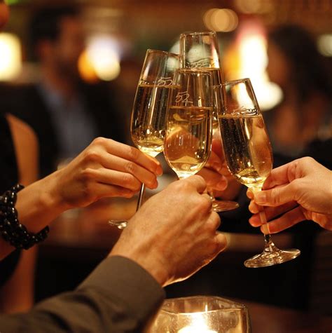 Cheers To The Rapoport Foundations Parting Glass The Whitman Institute