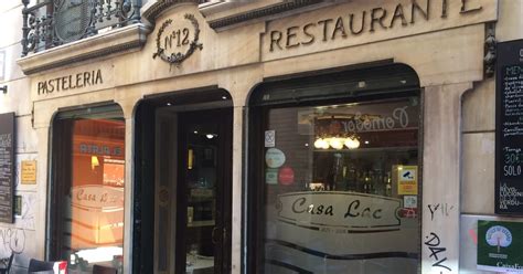 Qué Se Come En El Restaurante Más Antiguo De Zaragoza El Negocio De