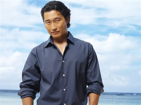 Daniel Dae Kim Height Weight Age And Body Measurements