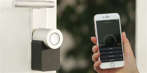 Challenges Of Setting Up A Smart Home EmptyLightHome