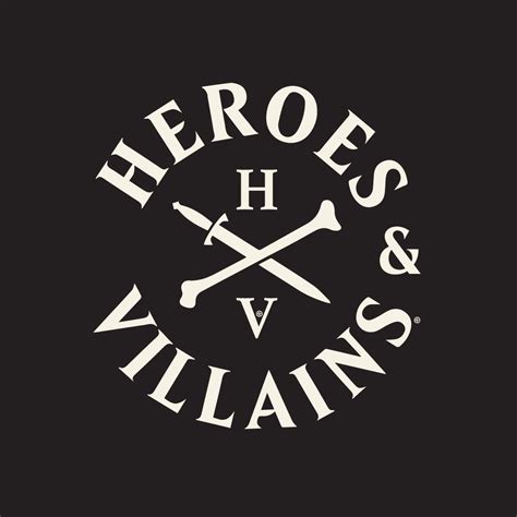 Marvel Heroes And Villains Canada