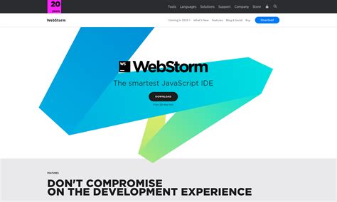 10 Best IDE For Web Development You Should Be Using In 2020