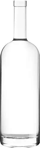 175 Liter Glass Spirit Bottle Arizona Design Kaufman Container