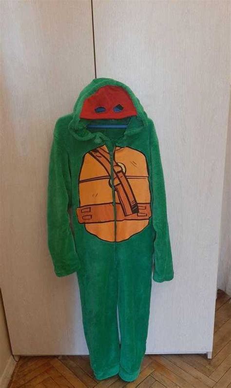 Костюм черепашка ниндзя turtles | Festima.Ru - Мониторинг объявлений