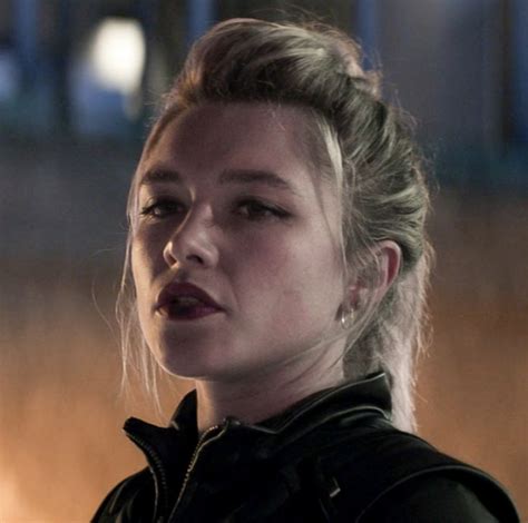 Yelena Belova Icons Marvel Yelena Belova Icon