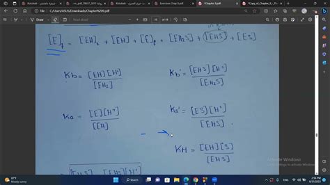 Chapter 9 Part 3 Youtube