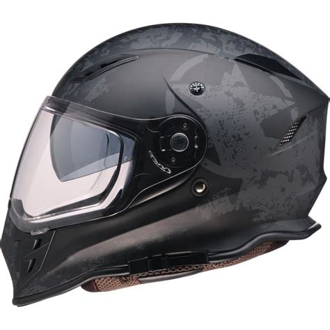 Z1r Nemesis Speed Demon Helmet Fortnine Canada