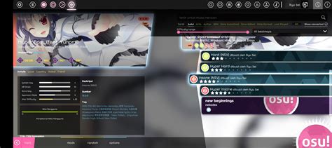 Osu Mania SR Discrepancy When Line Orders Changed Ppy Osu Discussion GitHub