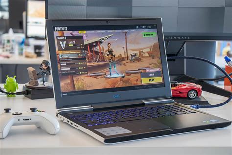 Dell G Gaming Laptop Review VR Ready Unbeatable Value Slickdeals