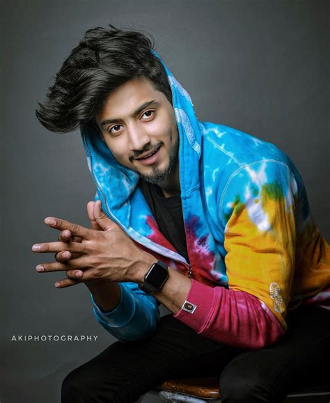 Traveling Tech Trust Of Tech Faisal Shaikh Mr Faisu Wiki Age