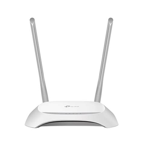 TP Link TL WR840N 300 Mbps Wi Fi Router Grameen Bangla Computer