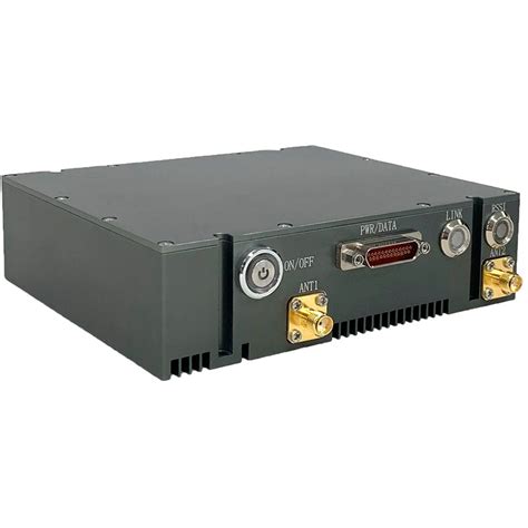 Drone Uav Cofdm Mesh Network Radio Communication Manufacturer Wireless Internet Mimos Mesh WiFi