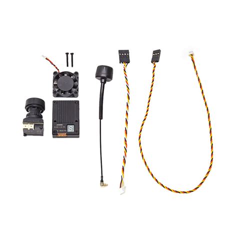 Atomrc Tx1200 Vtx Fpv Pro Pack With Cam And 5 8g Antenna Skyzonefpv