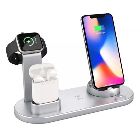 Wireless Gadgets Charger Fl Wgc 12