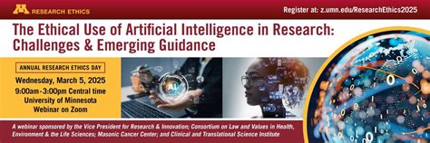 Research Ethics Day Conference Mndrive Brain Conditions