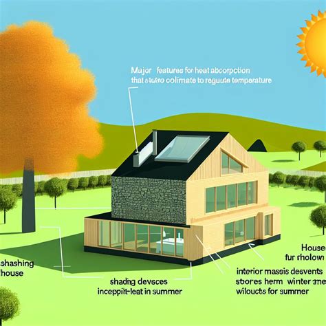 How To Design A Passive Solar House