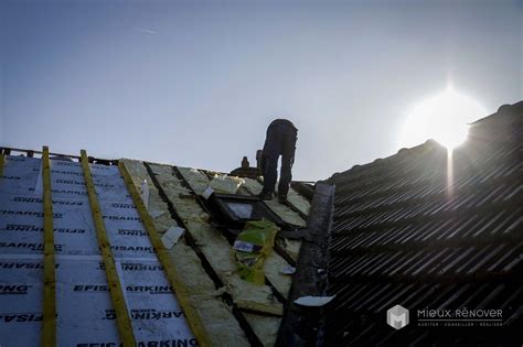 Isolation Toiture Oise Entreprise RGE