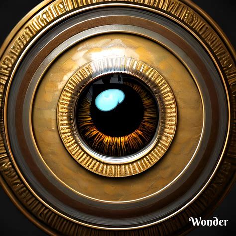 Detailed Ornate Eye By Valkyrieeir On Deviantart