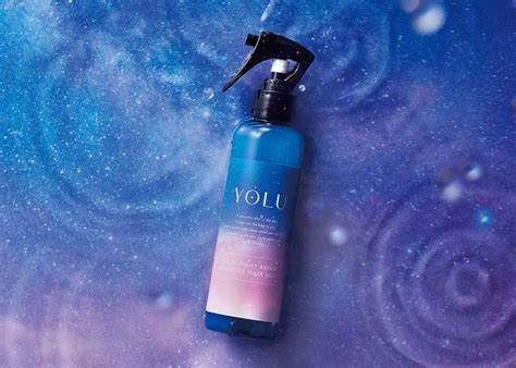 I−neの「ヨル」からヘアミスト トリートメントの効果を高める 髪の導入美容液” Wwdjapan
