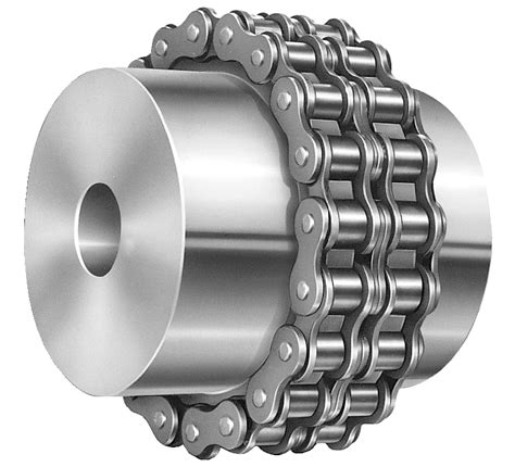 Chain Coupling Power Transmission Supplies Chain And Drives