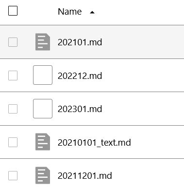 WebUI wrong sorting by name ℹ Support Nextcloud community