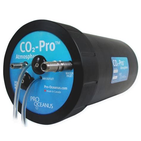 Pro Oceanus Co2 Pro™ Atmosphere Pco2 Sensor For Sale Imbros