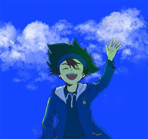 Pin By Daisuke On Digimon Digimon Adventure Digimon Anime