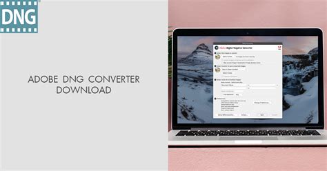 Download Adobe Dng Converter 150 2025 Version