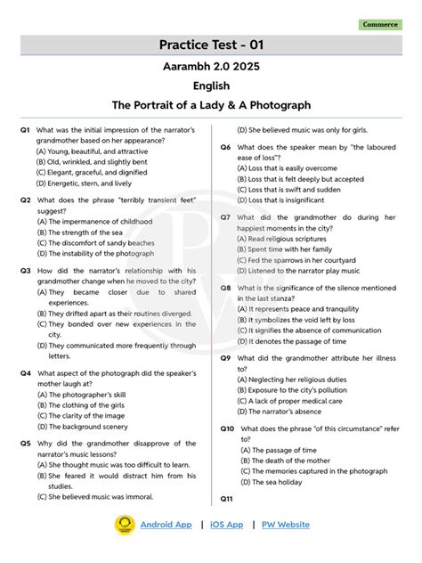 6689045cd6a12203823c0fe5practicetest01englishtestpaper Pdf