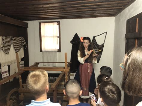 Възрожденската къща Регионален Исторически Музей
