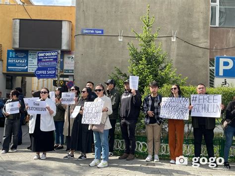 Улсын Дээд шүүхэд П Батчулуун эмчид холбогдох хэргийг хаалттай хэлэлцэж байна