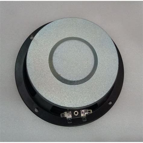 Jual Speaker Satria Inch MD Mid Range Array Shopee Indonesia