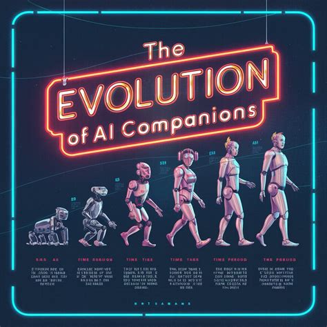 The Evolution Of Ai Companions Understanding The Ai Girl Phenomenon Artofit