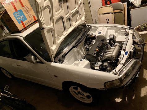 Db8 R Integra