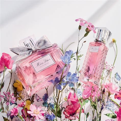 Dior Miss Dior Eau De Parfum For Women Beauty House