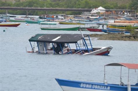 O que se sabe sobre o naufrágio na Bahia que deixou 8 mortos