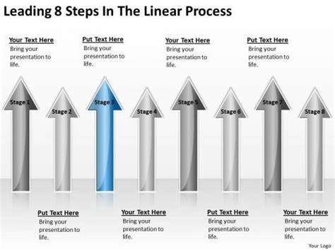 parallel processing applications leading 8 steps the linear arrows
