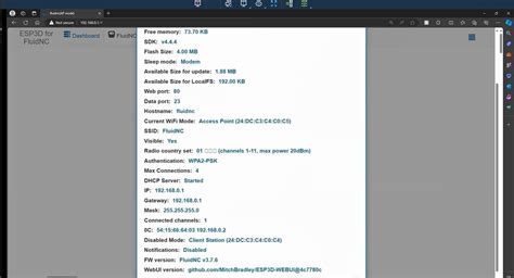 Firmware Help Fluid Jackpot Board Fluidnc V1 Engineering Forum
