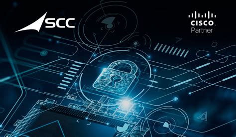 Cisco Enterprise Networking Security Ofrece Soluciones Clave A Empresas