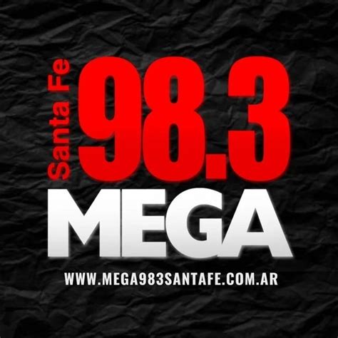 Mega 98 3 Santa Fe Mega Santa Fe • Threads Say More