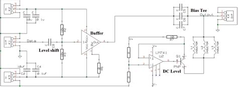 Figure 1 From Development Of A Visible Light Communications System For Optical Wireless Local