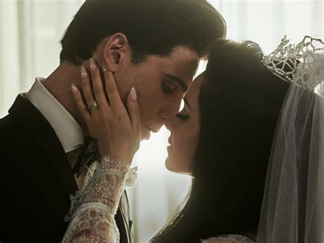 Sofia Coppola Priscilla Movie Review