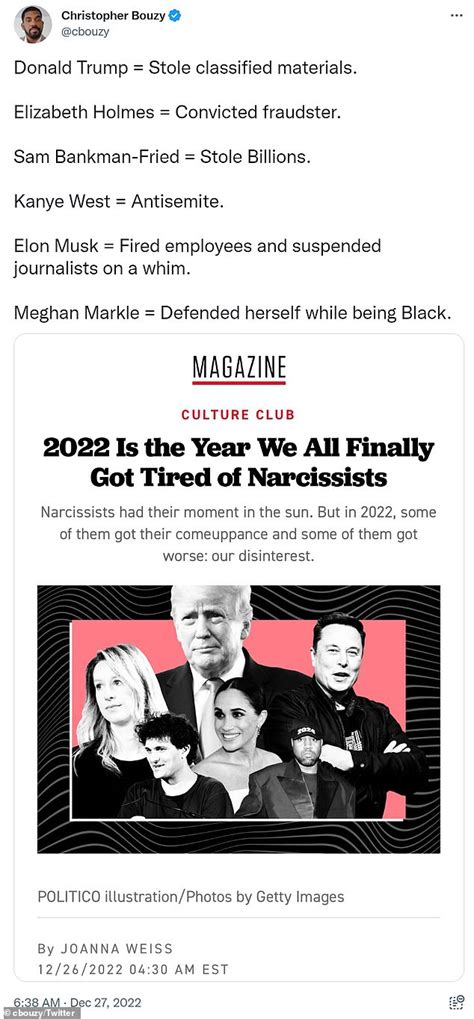 Furious Duchess Of Sussex Fans Demand Politico Apologize For Essay