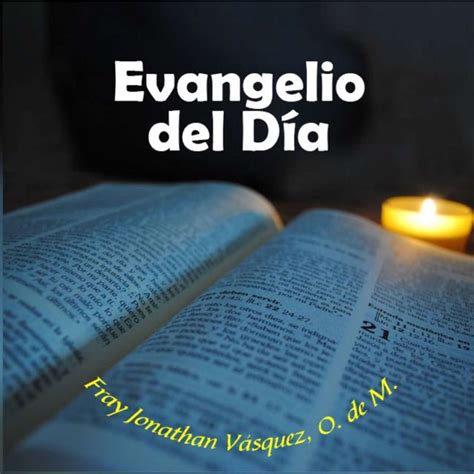 2025 02 11 San Marcos 7 1 13 Martes V Ordinario